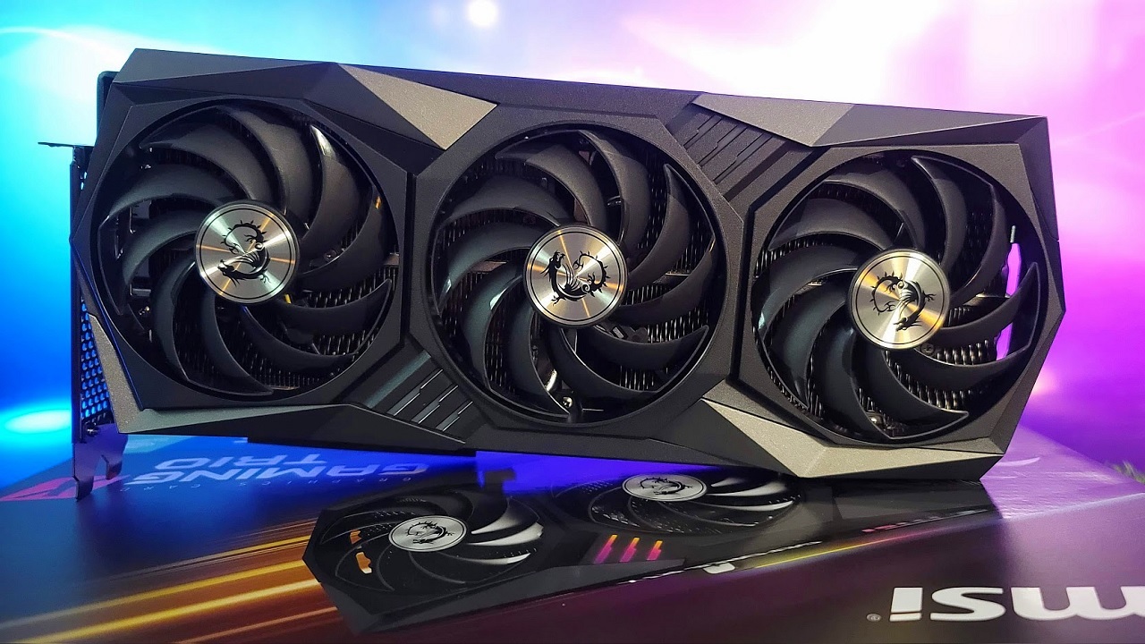 Msi 3080 Gaming X Review Price Specification Msi 3080 Gaming X Review Price Specification